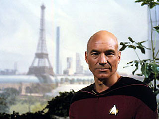 6 Impossible Things: We'll Always Have Paris