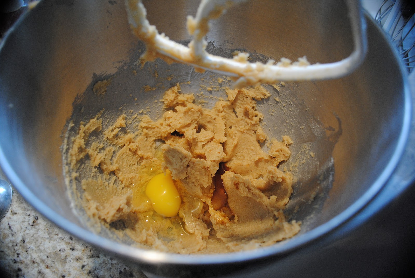 Scrambled Eggs Etc: Oh-So-Good Cookies