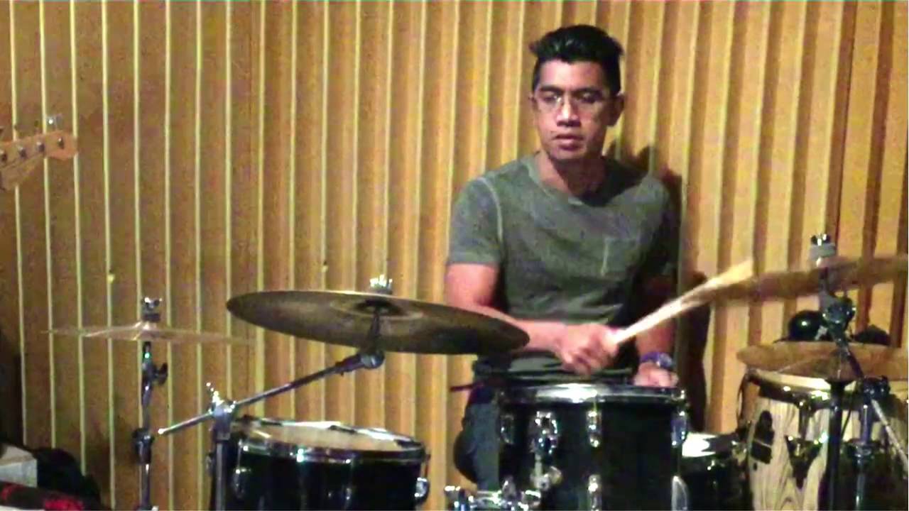 Musician Passion: Top 6 Best Drummers In Philippines