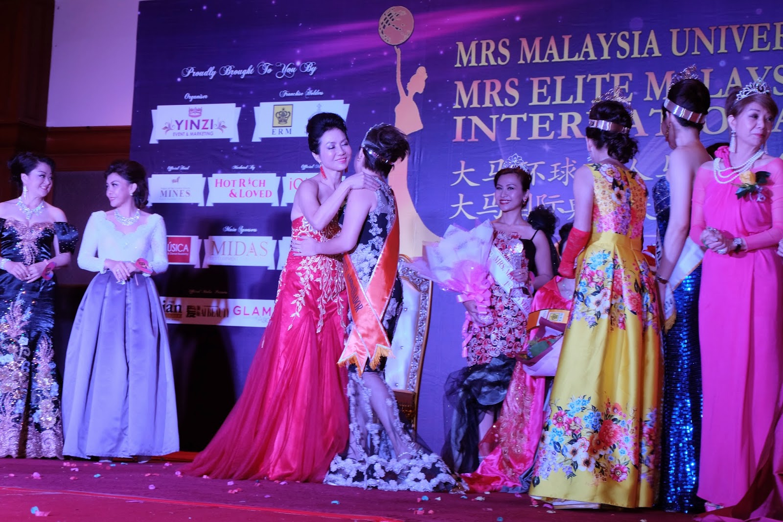 Kee Hua Chee Live!: HERE ARE THE WINNERS! MRS ZOE CHONG LEE LEE IS THE ...
