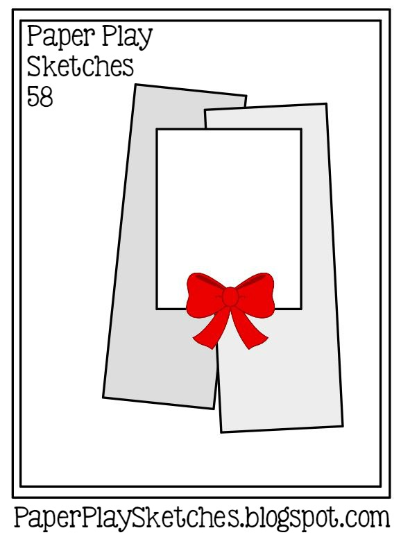 Paper Play Sketches: Sketches