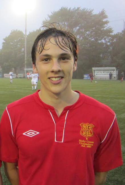 Gord Dunphy's Soccer Blog