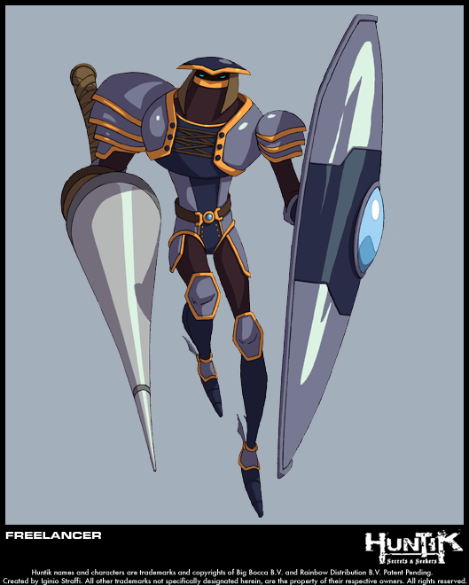 blog a lot fastens fastens: Huntik imagens