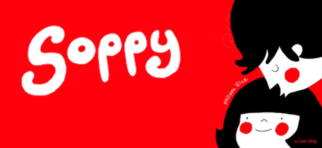 *Resenha #71 * Soppy - Casinha da Literatura