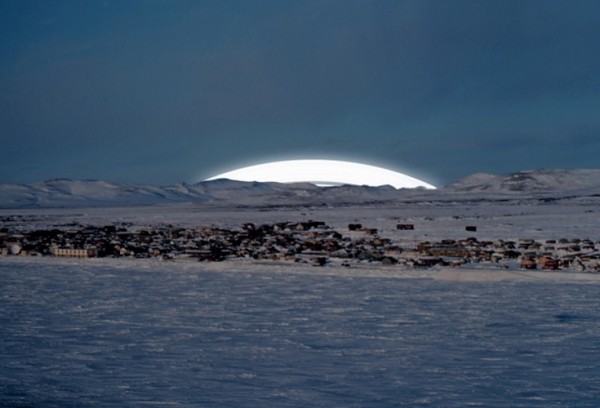 Project West Ford: Το άγνωστο πείραμα της NASA που εκτόξευσε μισό ...