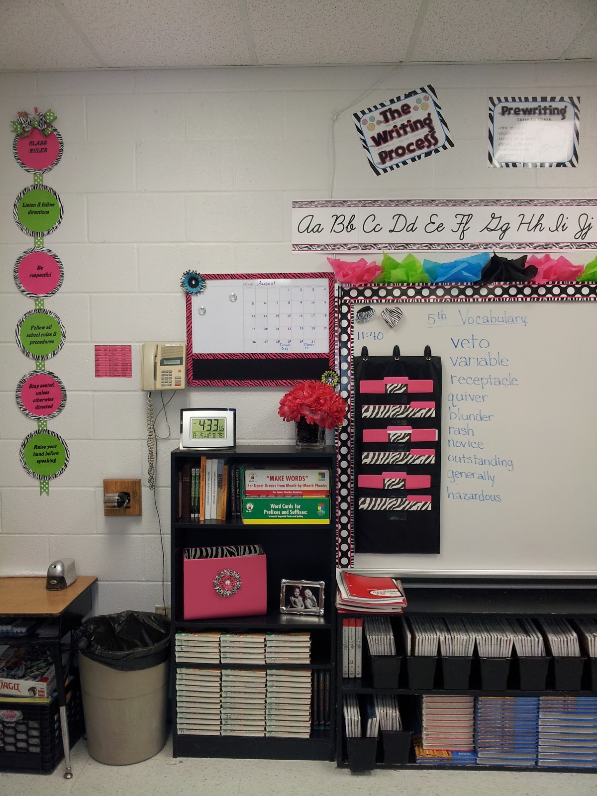 "iSing" on the Cake: "WILD" About Learning!