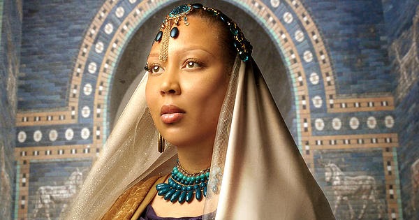 IT Iz FINISHED with Dr. K L Rich (DMin): Athaliah Must Die!