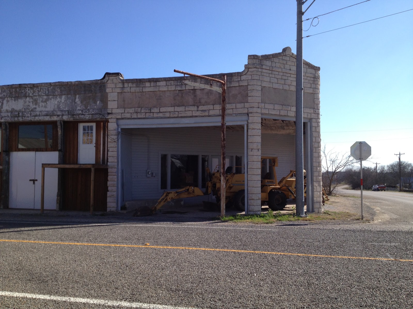 Texas Small Town Adventures: Welcome to Carlton, Texas!