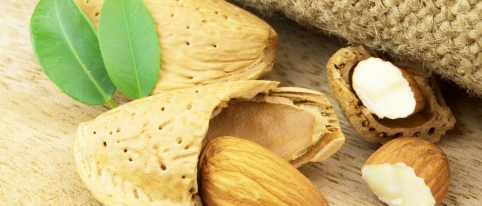 heheheHEPATOS: Četiri vrste orašastih plodova koji daju podršku vašoj jetri