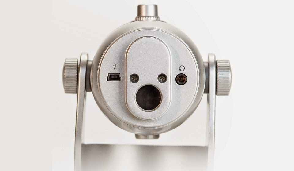 REVIEW: Blue Yeti | The Test Pit