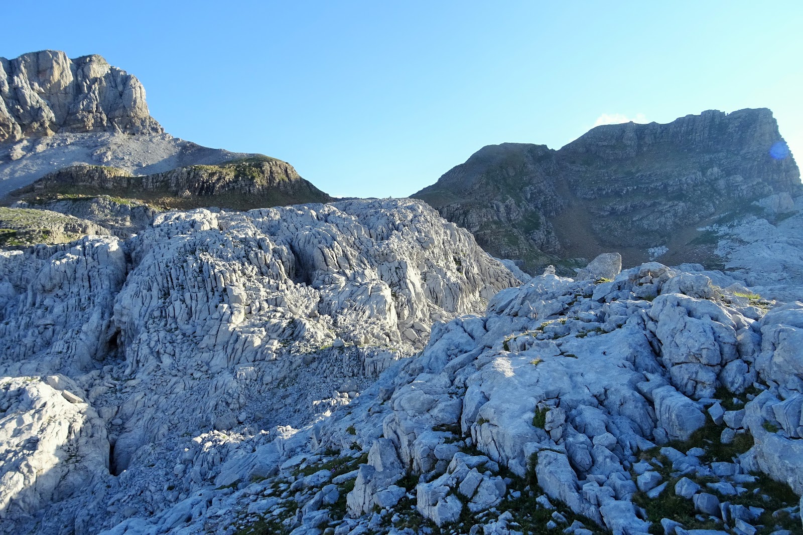 elpirineodejose: Pico Aspe (2.640 m.). Desde Valle de Aísa.