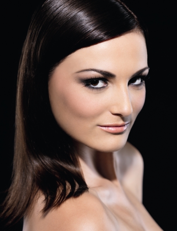 Next Top Model Series