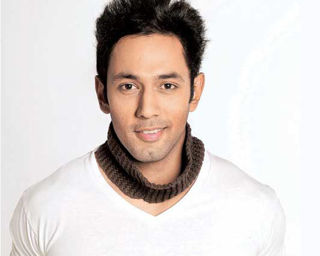 Sahil Anand Bollywood Film Actor Model