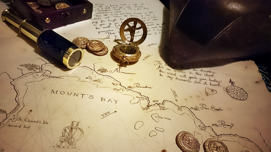 10 Digits: Techniques for Ageing Paper