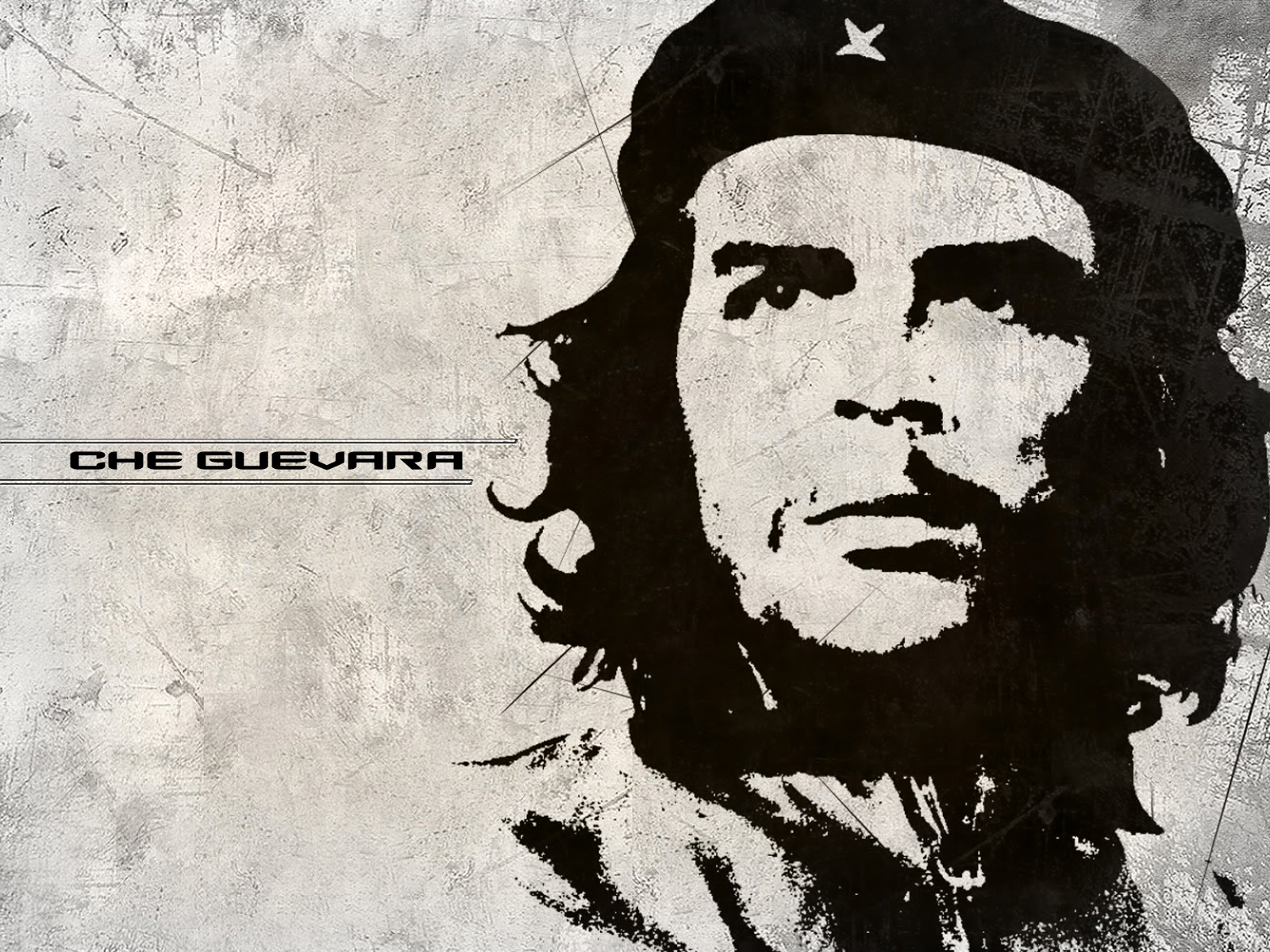Che Guevara - Color photo of Ernesto "Che" Guevara in 1964 in Cuba ...
