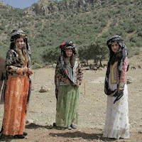 Vashti Queen of the Ancient Medes