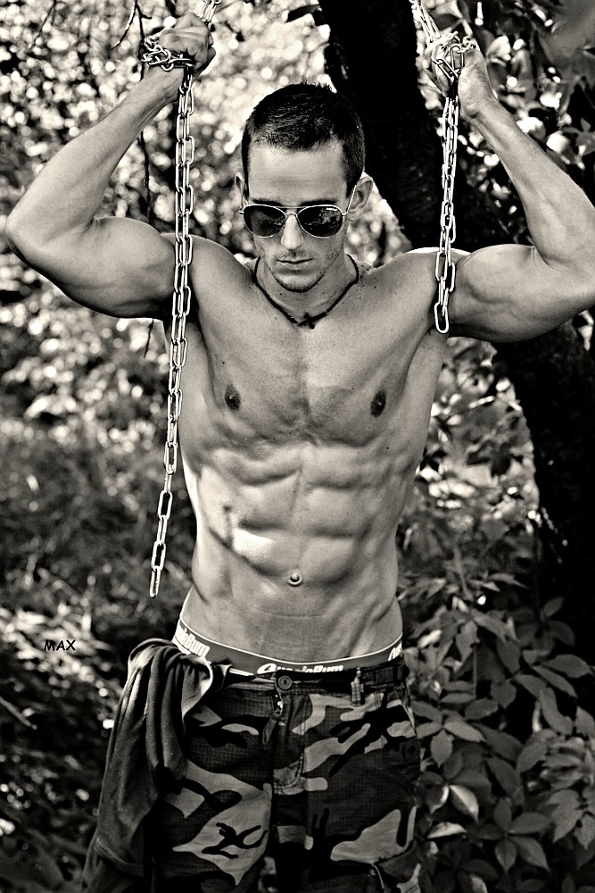 MAX - photography and more ...: JAKUB BANDOCH aka. JAKUB STEFANO (III/7)