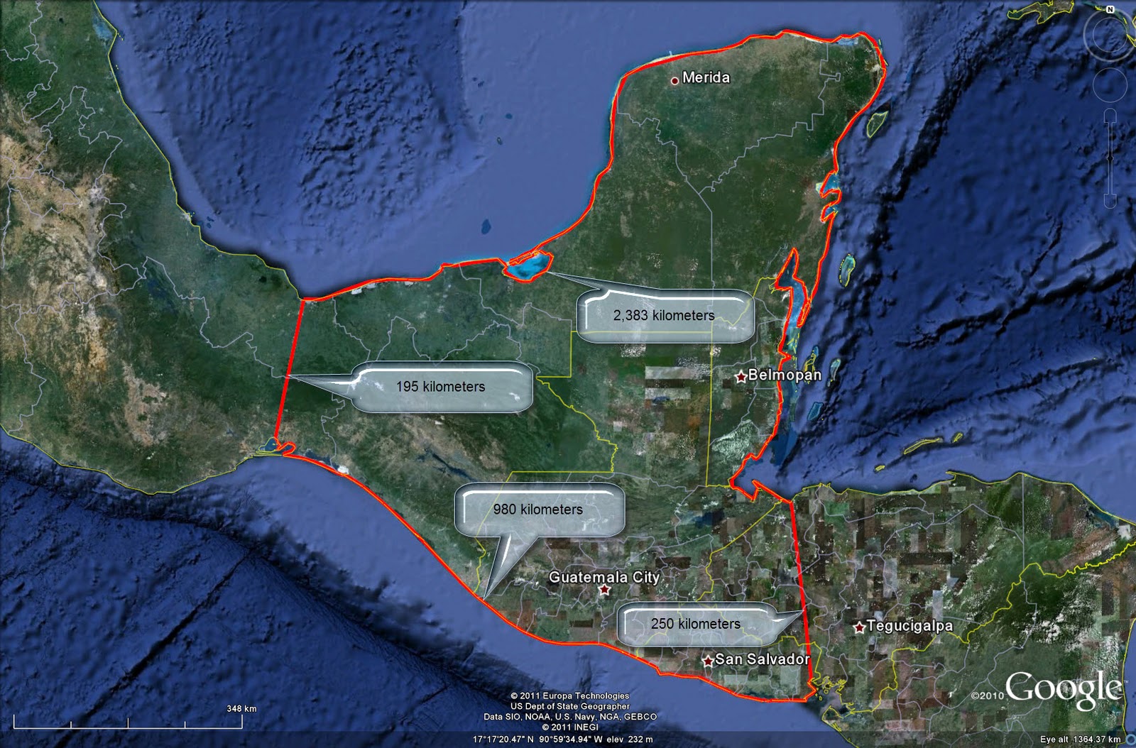 BOOK of MORMON RESOURCES: Nephite Political Geography
