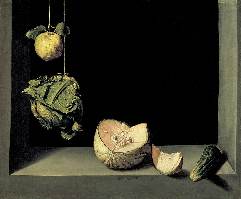 Taller de Dibujo: Primer Tema: Bodegón (ejemplos)