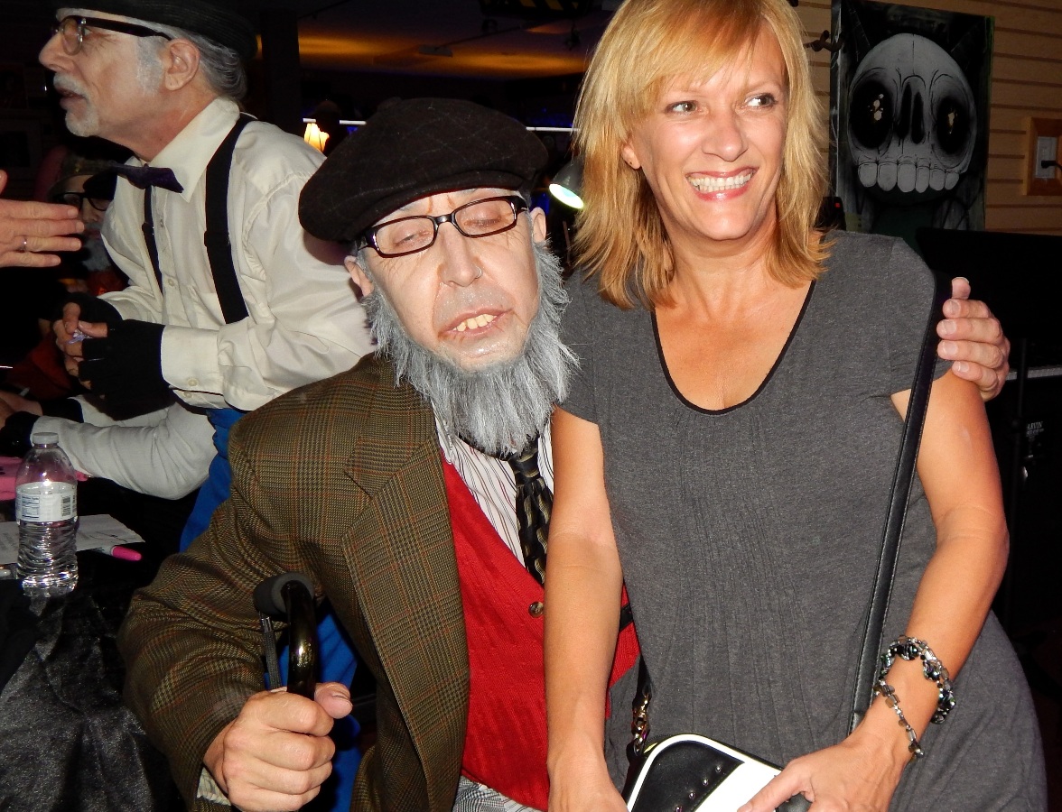 Geezër - Miami's #1 Super-Crunk Combo!: After-Show Pics