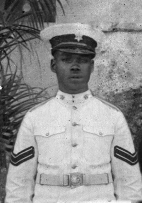 The Caribbean History Archives: The Trinidad and Tobago Police Service