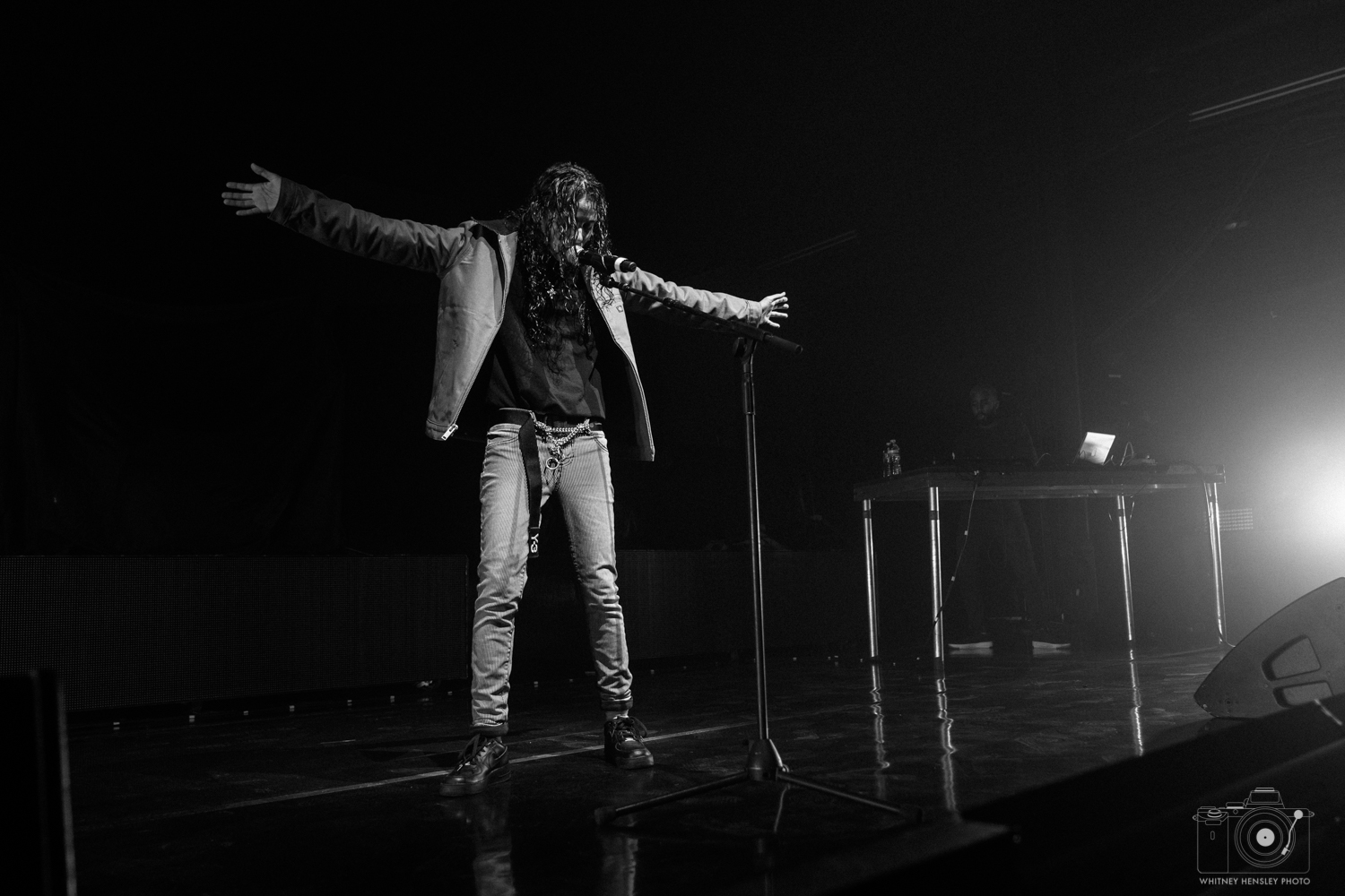 The 1975 / 070 Shake @ South Side Ballroom, Dallas, TX - MTC MAG