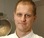 Helen Schwab: Chef Tim Groody returns