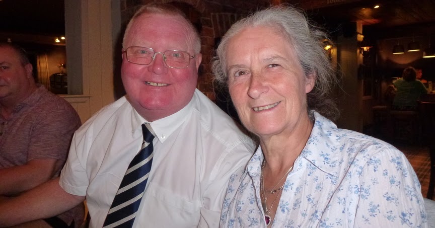 Gills RSD (CRPS): August (2)