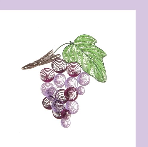 Artesanato, Moldes: Filigrana