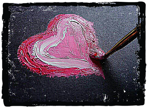 dentro me un frammento tenace d'amore..... su Le Mie Emozioni...