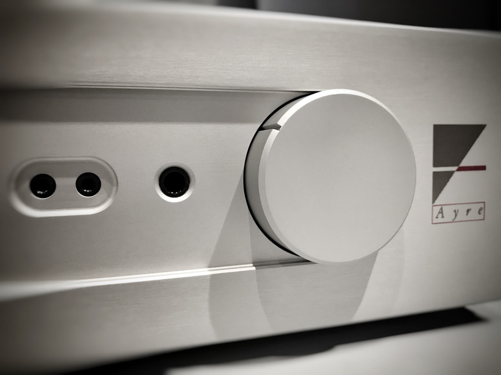 AYRE EX-8 – M & S | Ultimate High-Fidelity