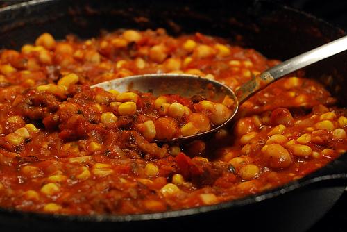 Rimedi per la casa e consigli di vita pratica.: Ricetta del Cecio di Mare