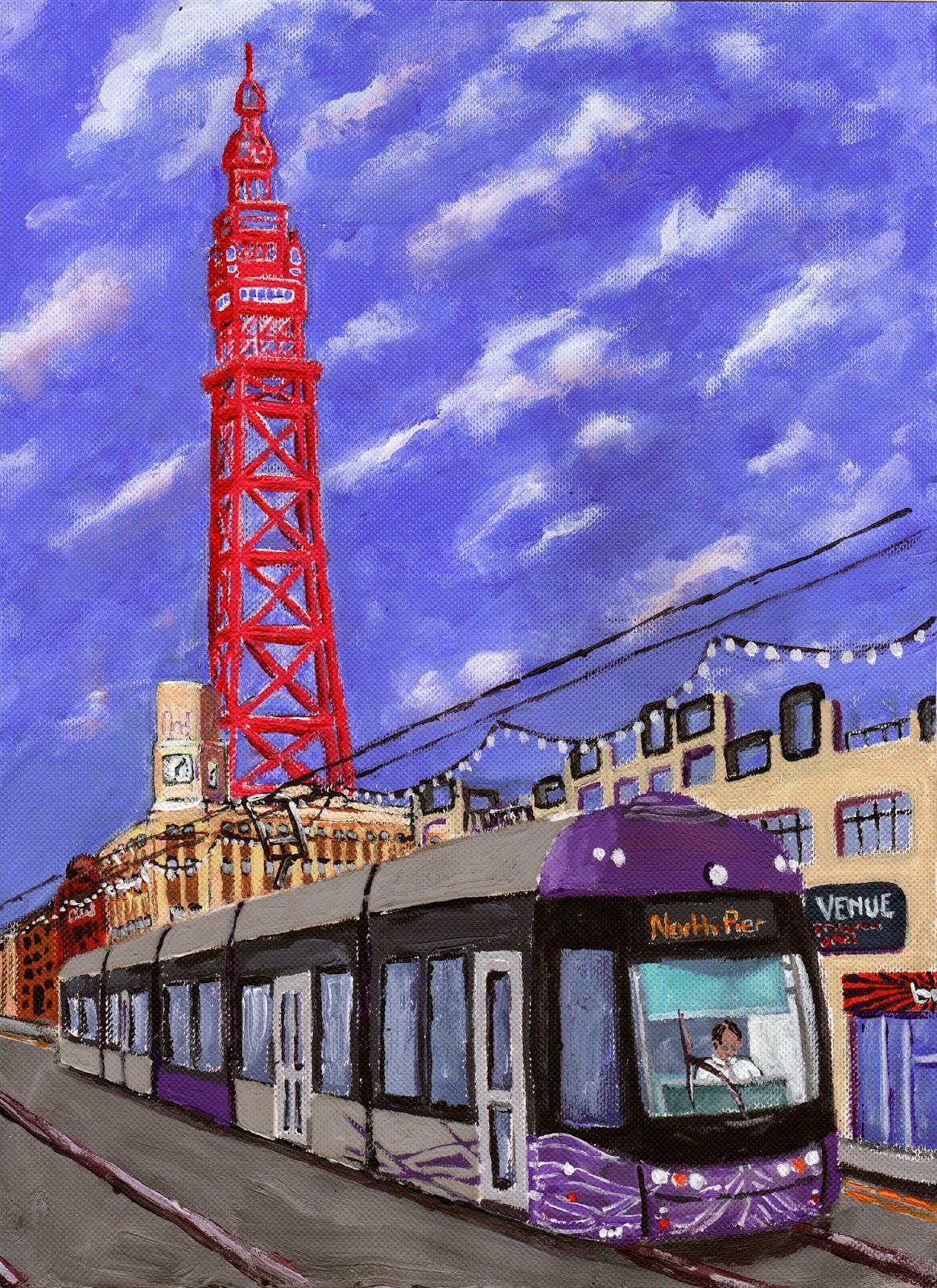 Art Student UK: Todays Sketch 3rd August 2014...