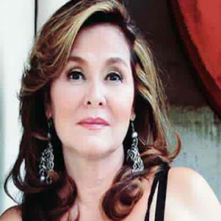 Manila Showbiz And Lifestyle: PILAR PILAPIL PREMIERES OCT. 8 IN A ...