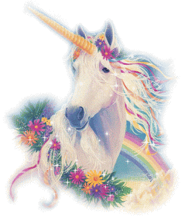 Unicorn Power