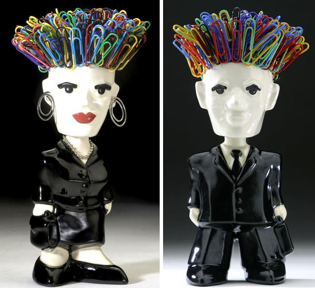 Simply Creative: Unique and Cool Holders