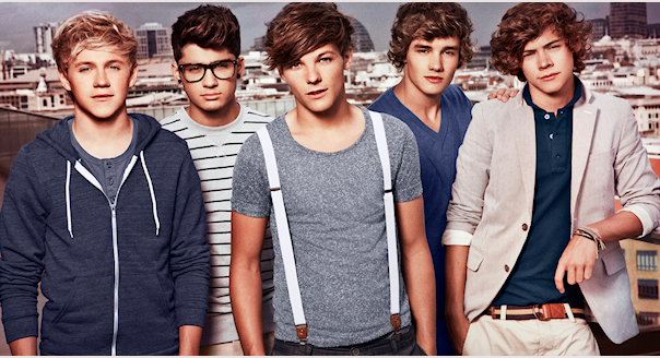 One Direction "Live While We Are Young" Lyrics | online music lyrics