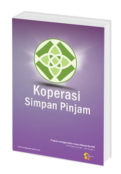 Program Koperasi Simpan Pinjam 4.0 ~ THE ONE KOMPUTER | SAHABAT UNTUK ...