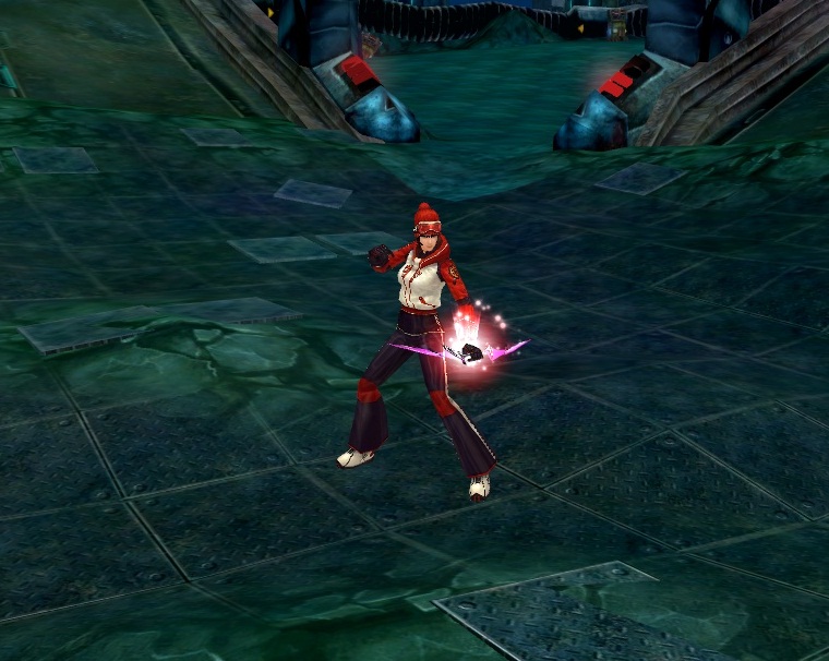 Fantasias Cabal Online: Dezembro 2019