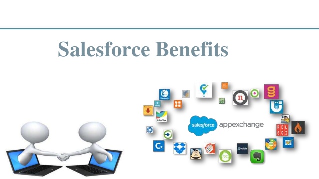 AtoCloud - Salesforce CRM Support And Development Company: Why ...