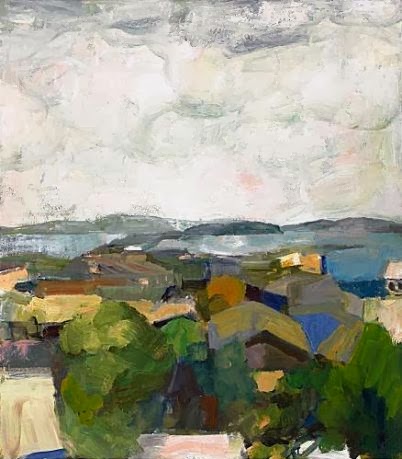 Arte!: An American artist: Elmer Bischoff