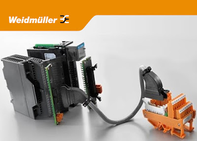 Weidmüller PLC Interface Unit Product Specification to gain by the idea ...