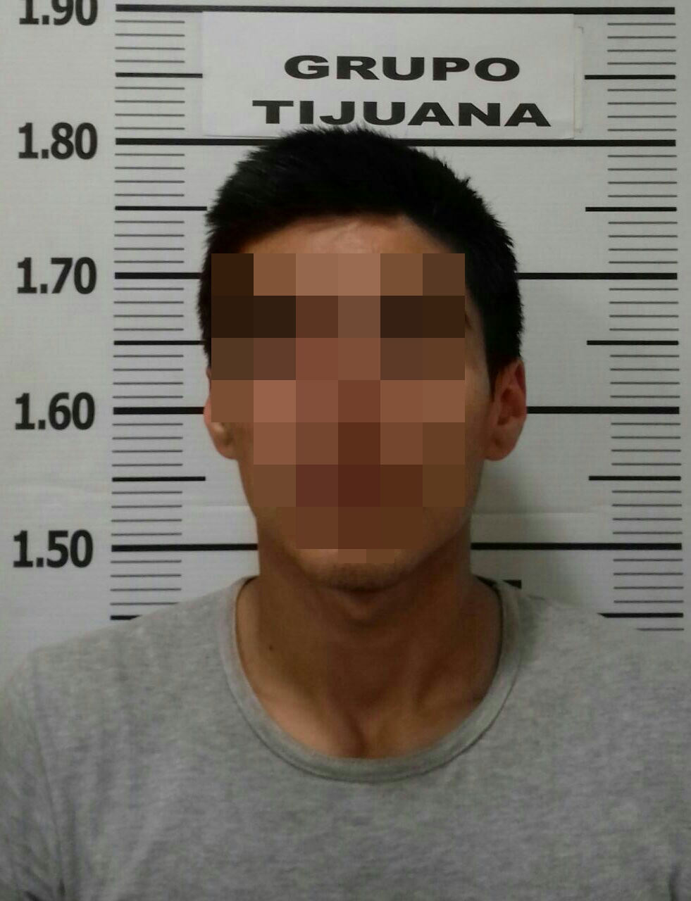 Detenido Por Robo Con Violencia Y Robo De VehÍculo Con Violencia