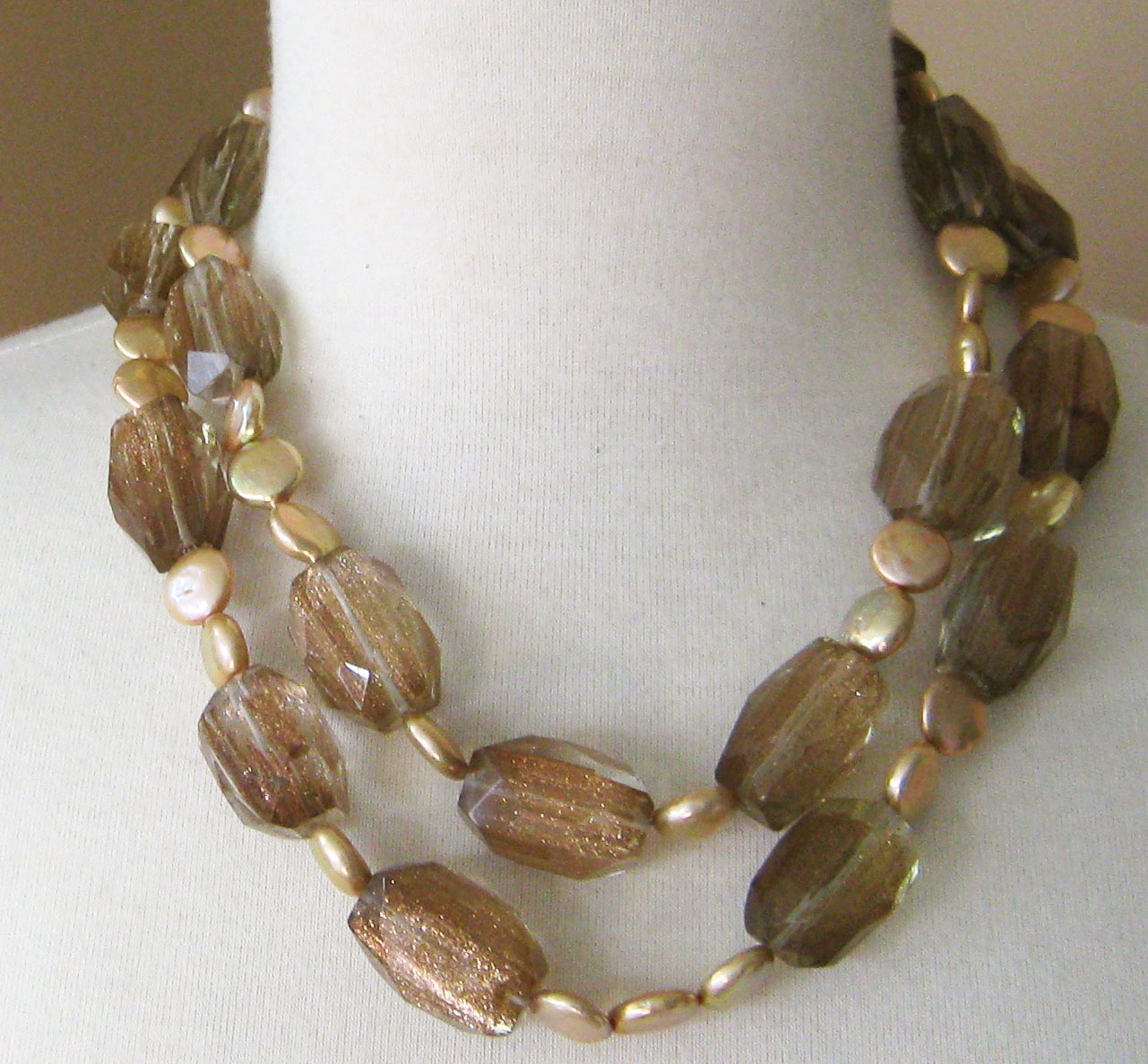 Natasha Nicholson Jewelry: COLLECTION