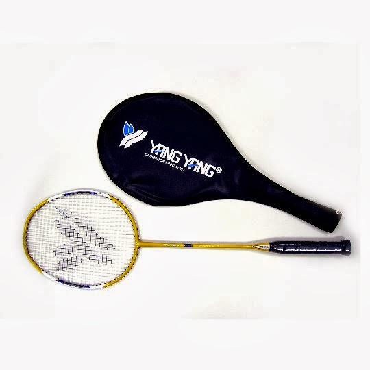 BIG SALE MARKET!!: YANG YANG BADMINTON PRODUCTS
