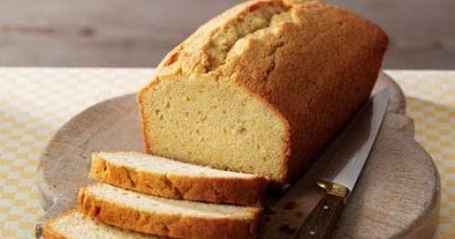 Kue Roti Madeira | Kayyisa delicious dish