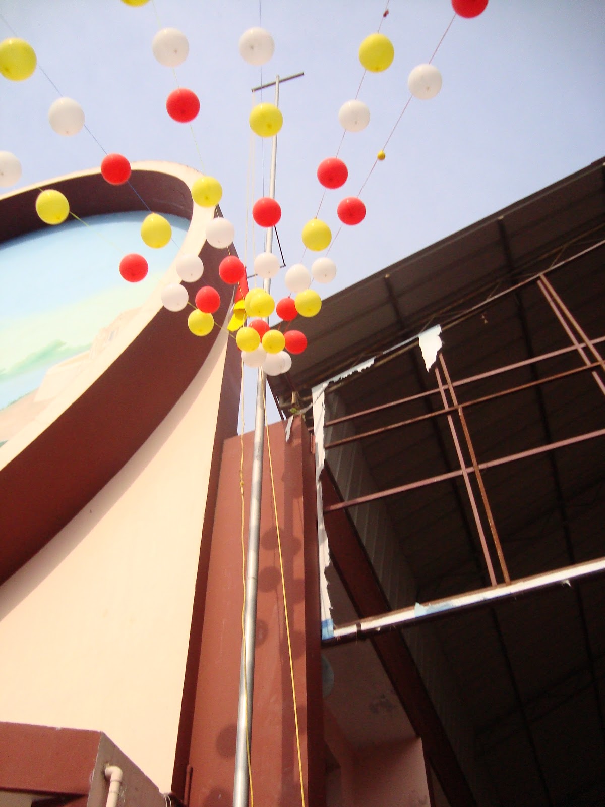 KCYM, Chakkaraparambu: Youth Day Celebrations! July 3rd, Sunday