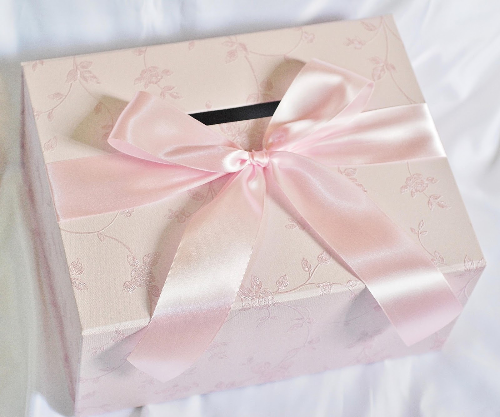Yours Blissfully: Wedding Creations: Ang Bao Boxes