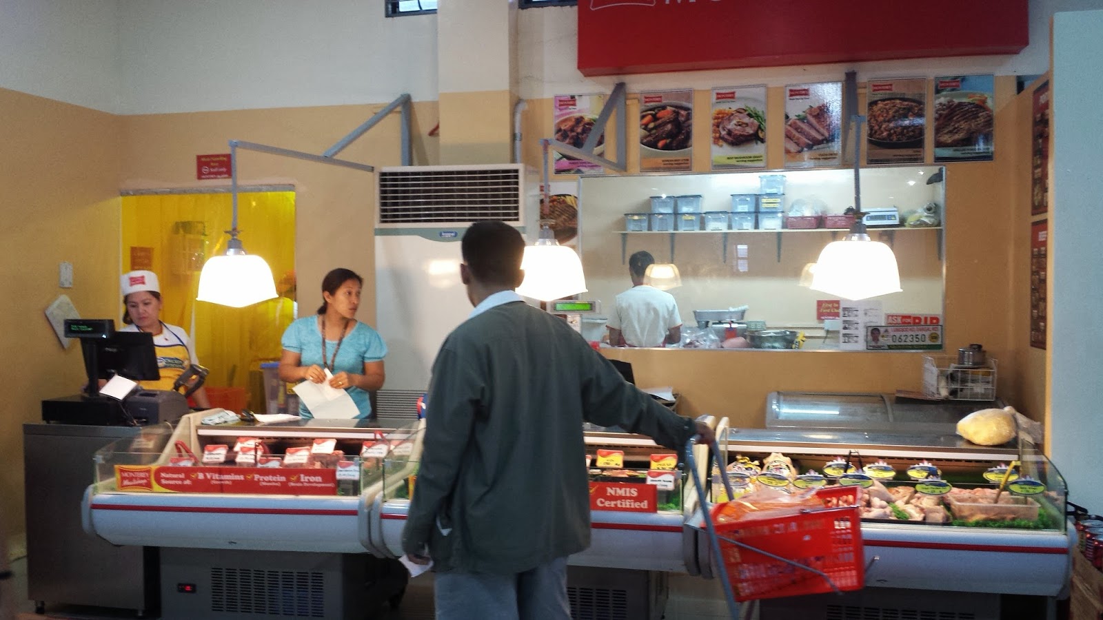 Ranger Cabunzky's Blog: AFP Commissary & Exchange Service (AFPCES): Ang ...