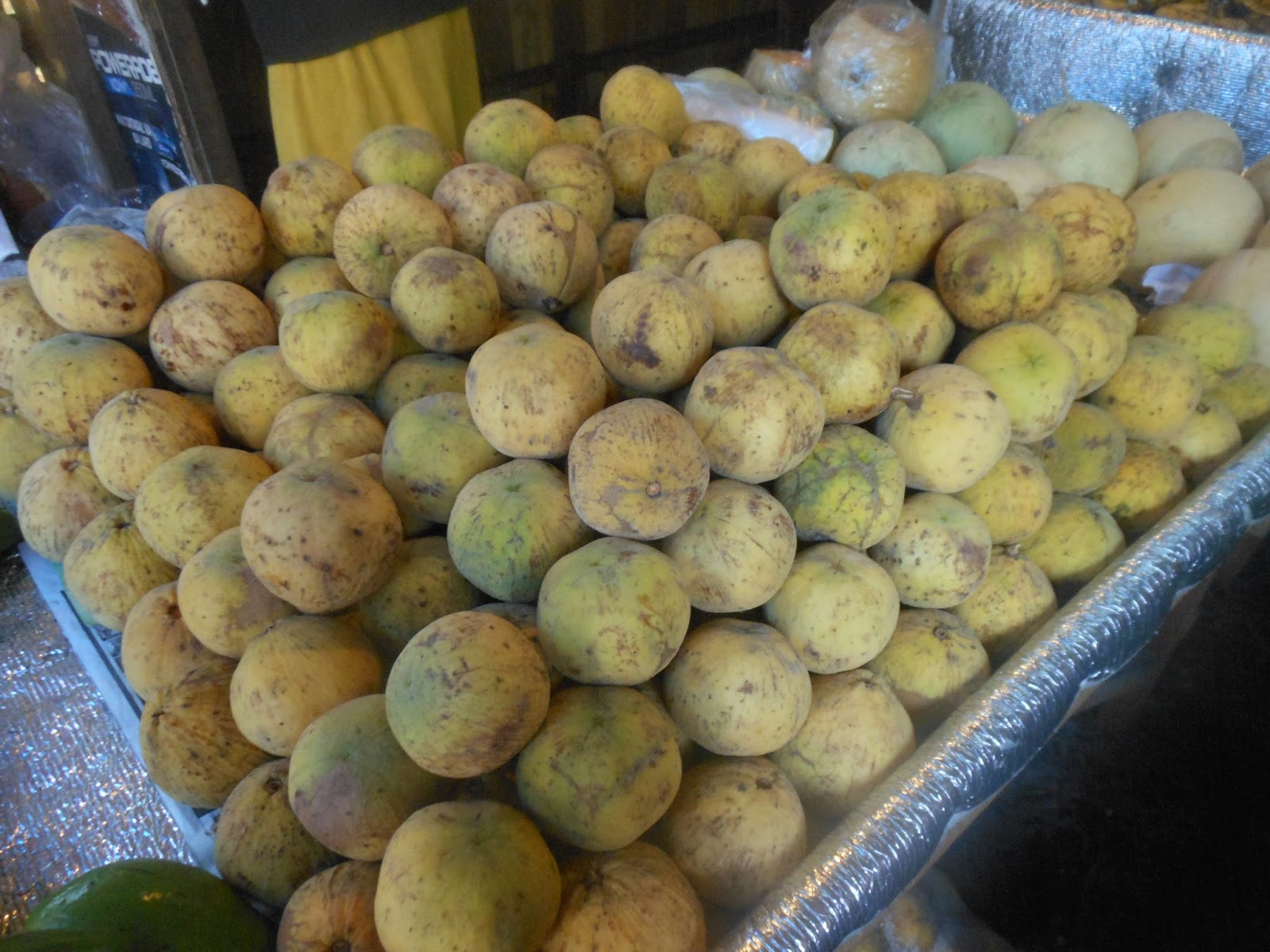 TOKYO PINAY since 1985 : Prutas ng PIlipinas namimis mo ba?